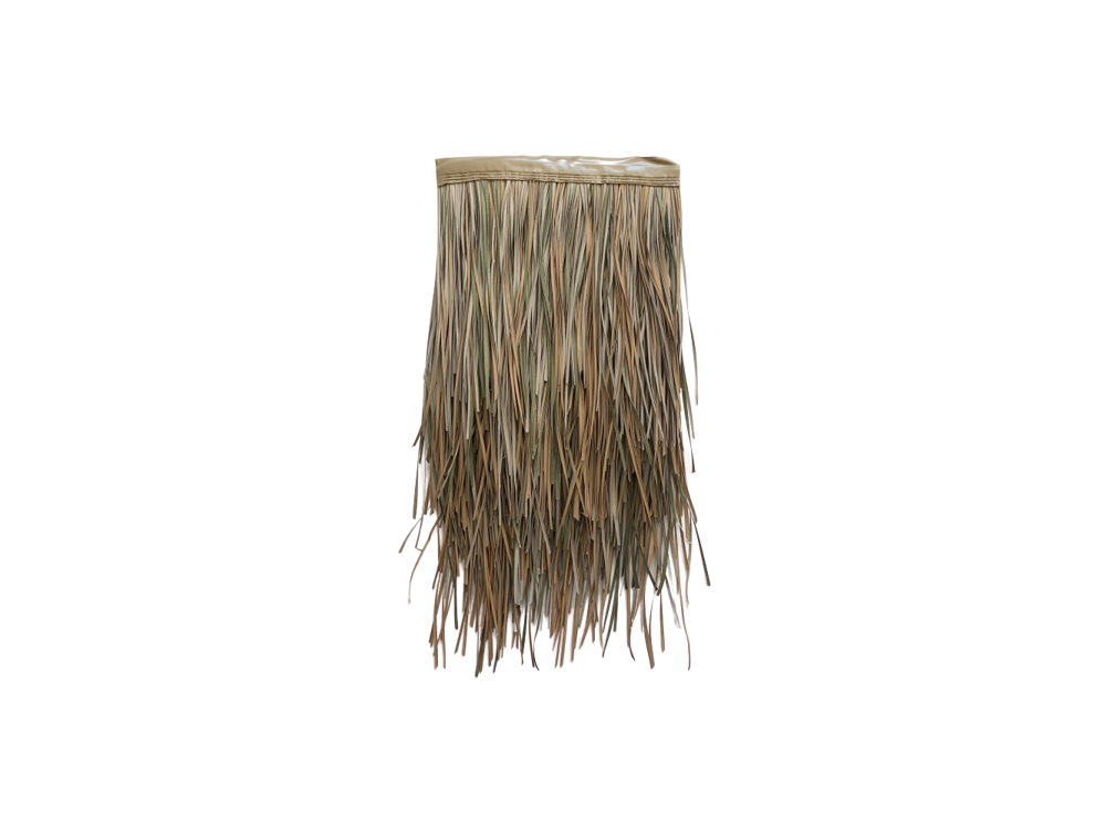 Asian Reed Thatch | Palmex International